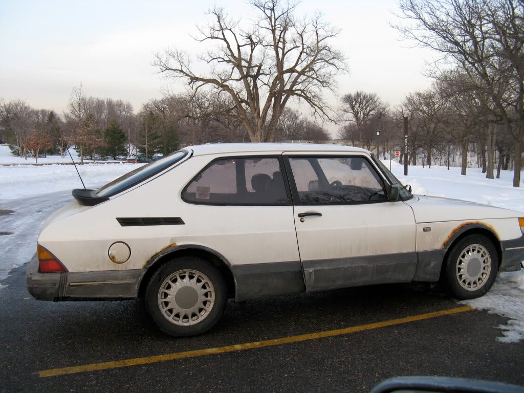 Tool bag | Saab Link Forums